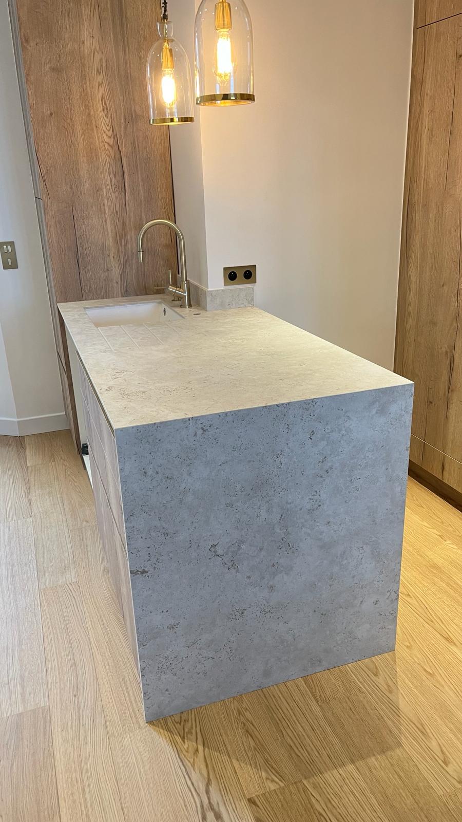 DEKTON - La Touche Finale