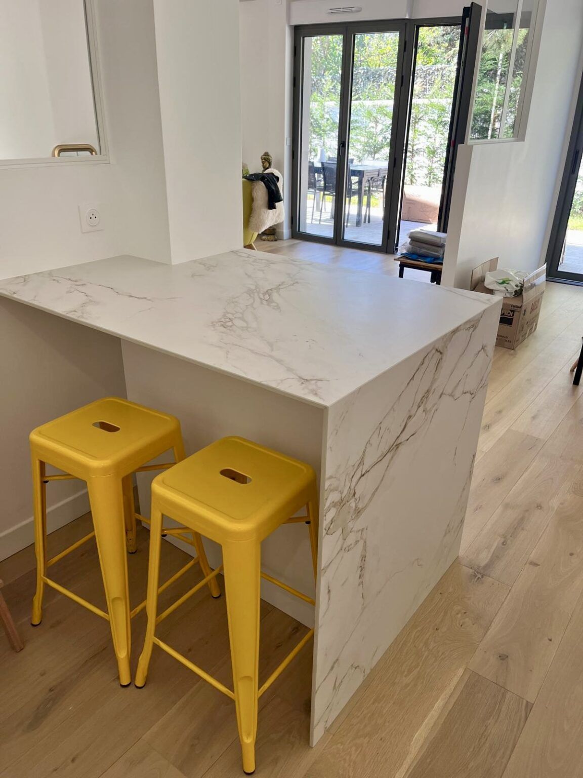 DEKTON - La Touche Finale